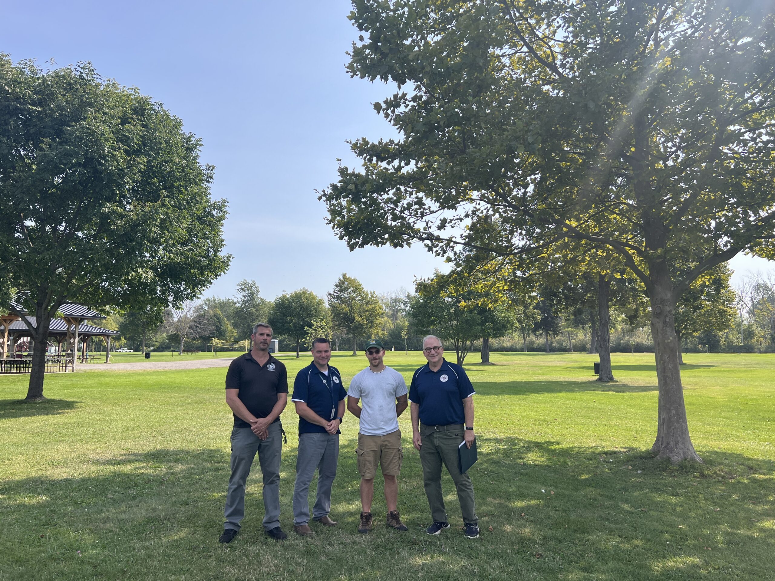 Point Gratiot tree plan discussed with DEC Forester | News, Sports ...